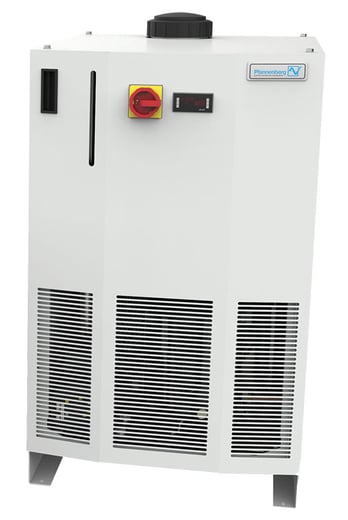 Chillers for X-Ray Machines – A Food & Beverage Success Story