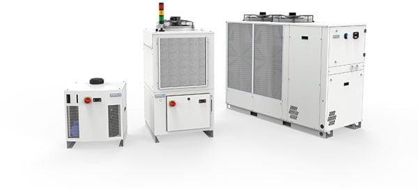 Understanding the Different Types of Liquids Used in Chillers for ...